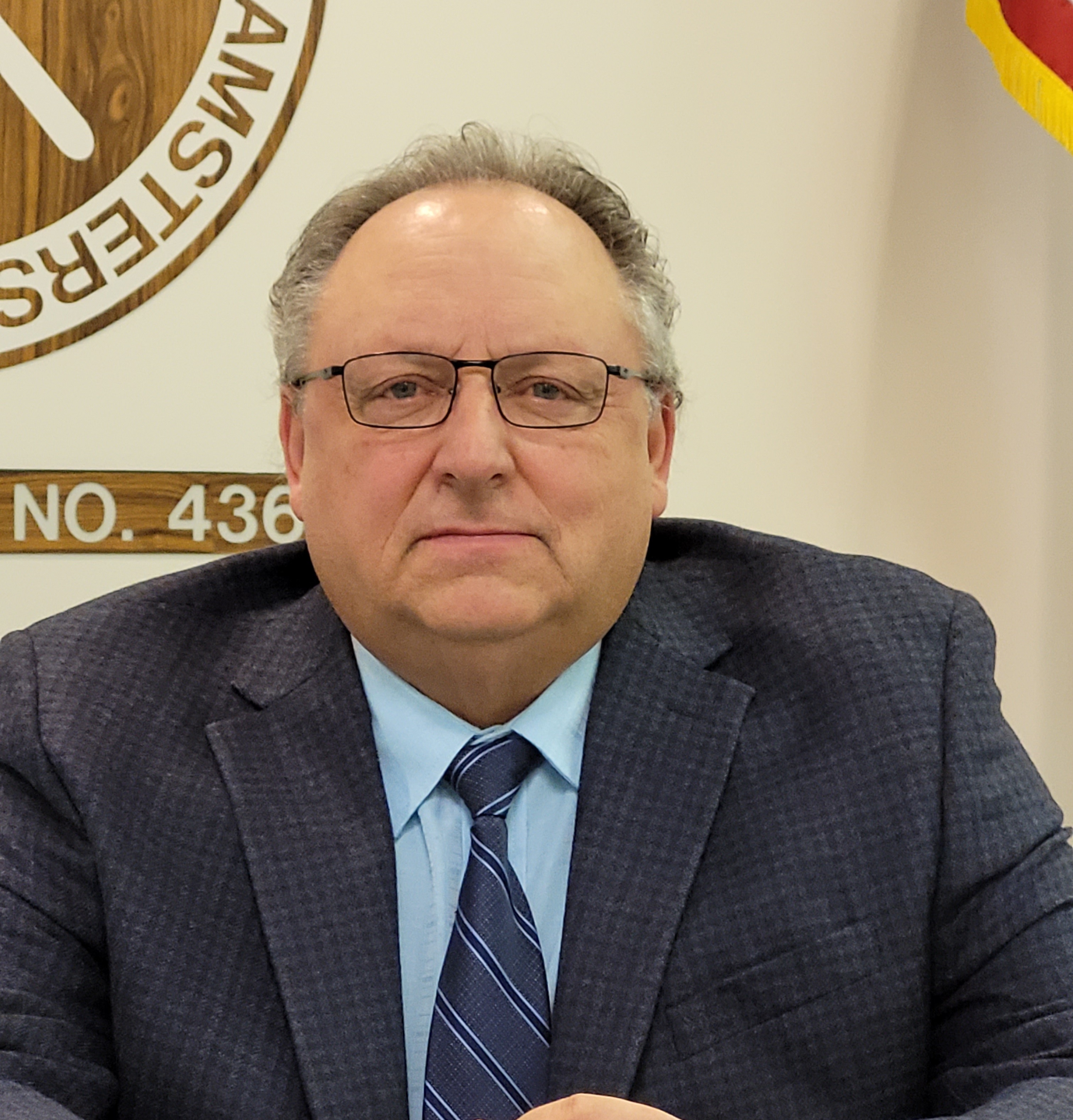 Teamsters Local Union No. 436